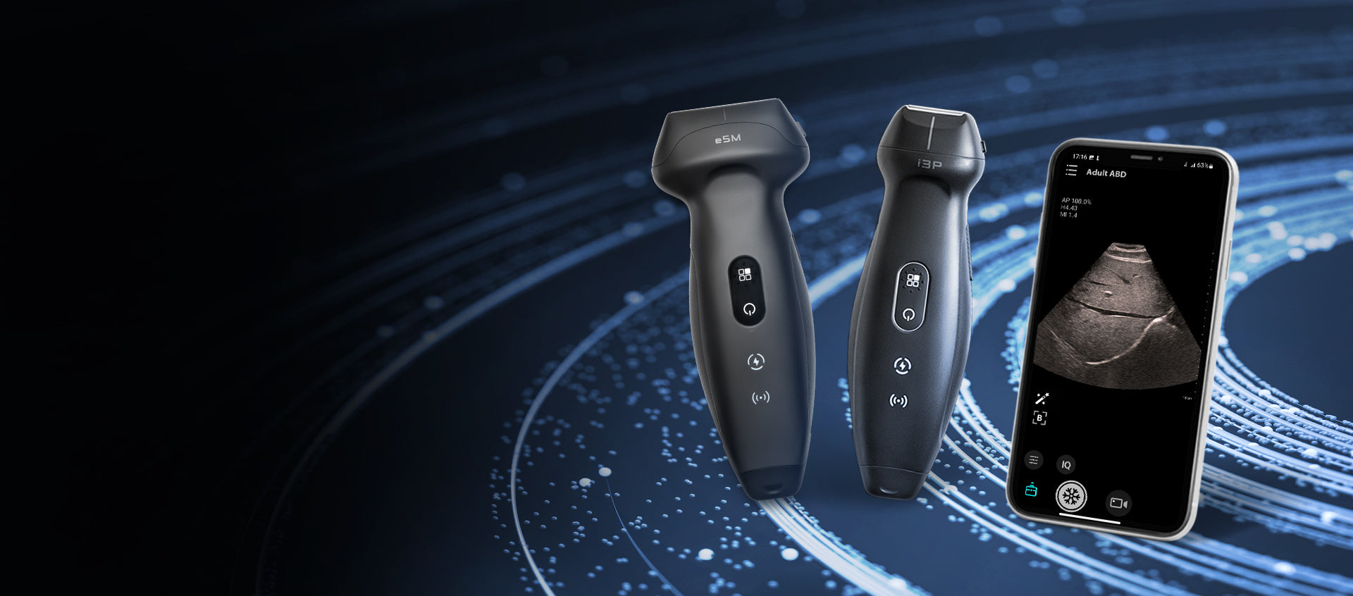 Mindray OFFICIAL Online Store for Handheld Ultrasound System – Mindray ...